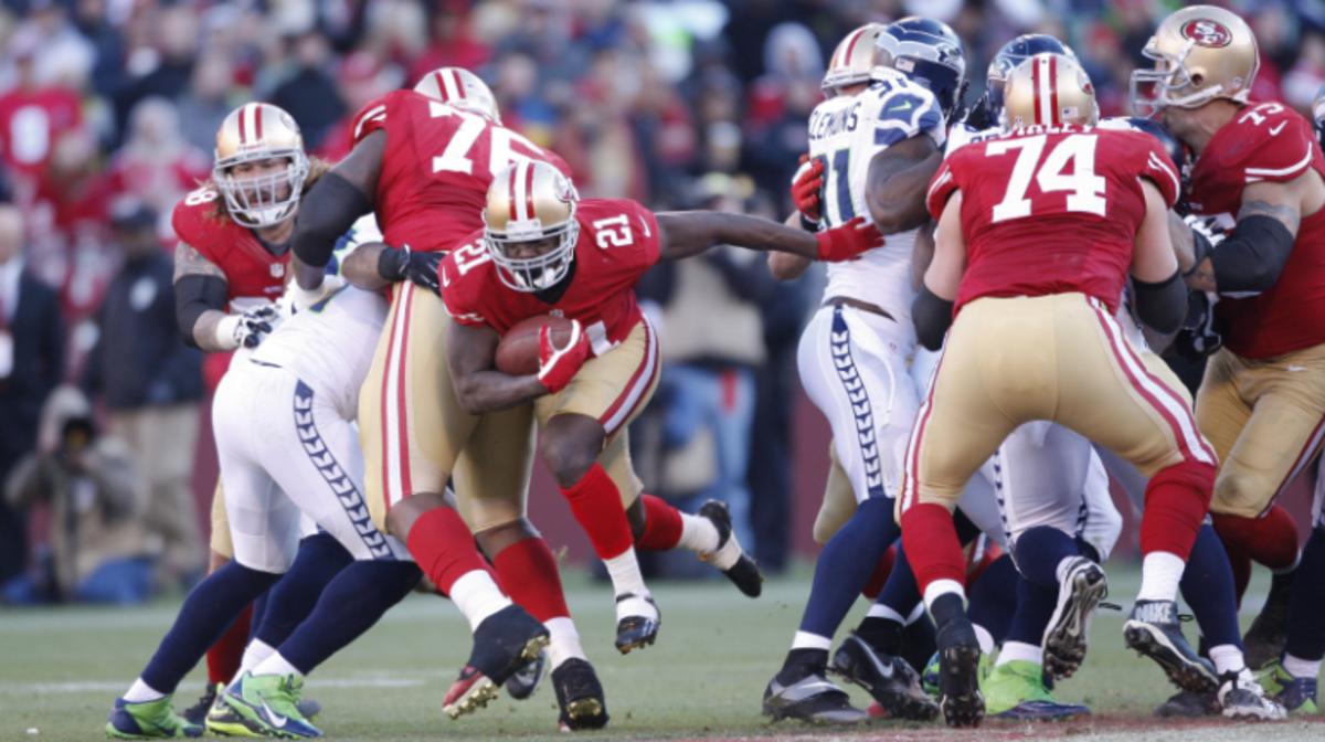 SI Now: Is it a good idea to expand the NFL playoffs? - Sports Illustrated