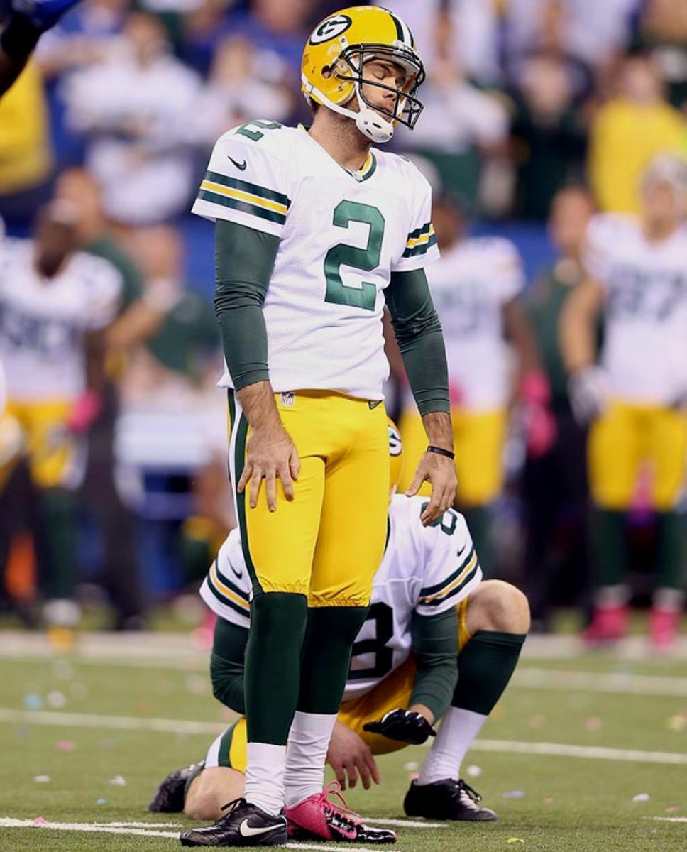 NFL Playoffs Potential X-Factors - Sports Illustrated