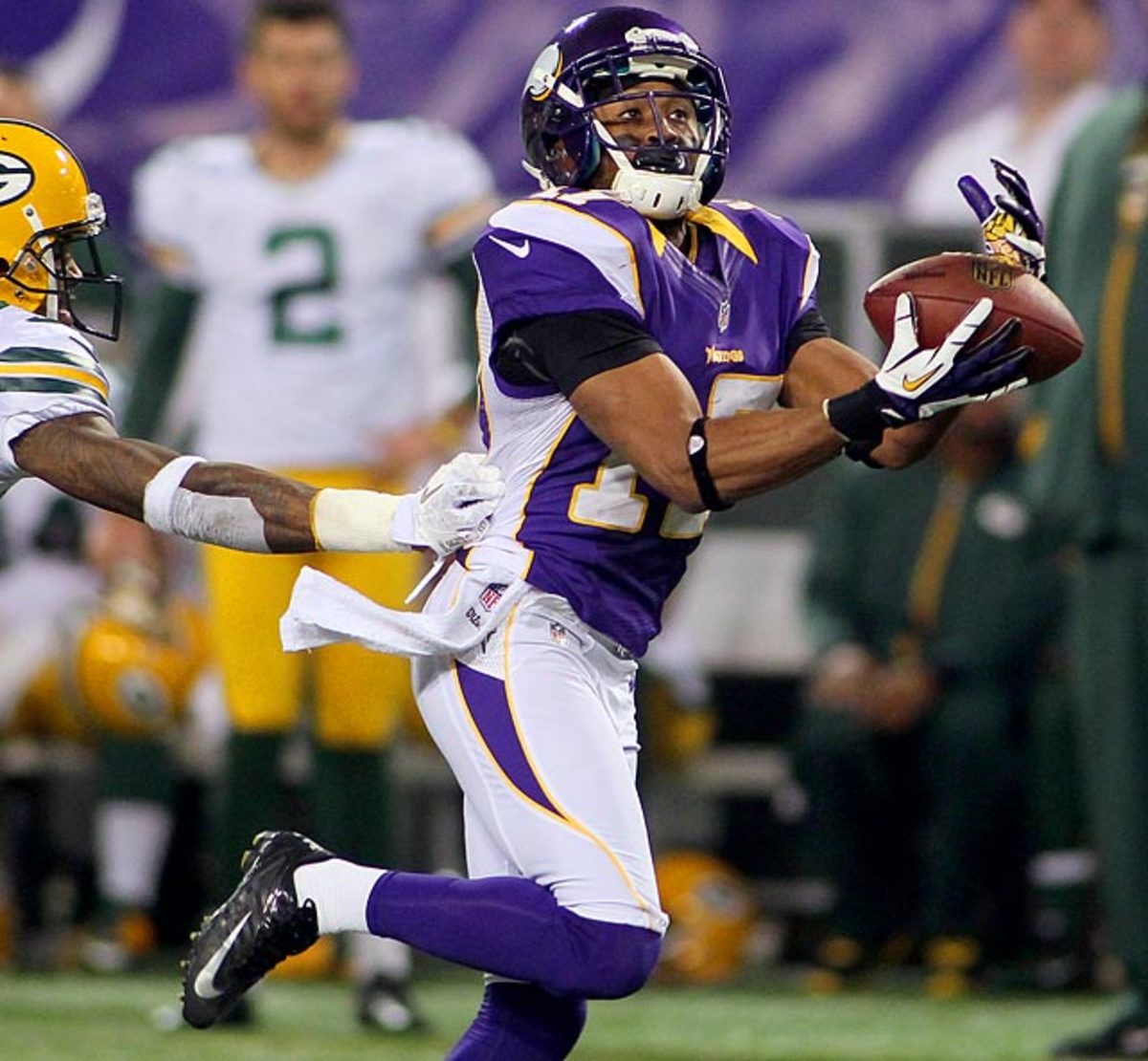 NFL Playoffs Potential X-Factors - Sports Illustrated