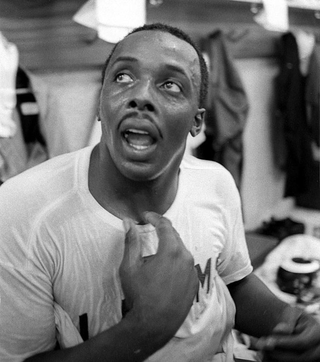 Rare SI photos of Deacon Jones - Sports Illustrated