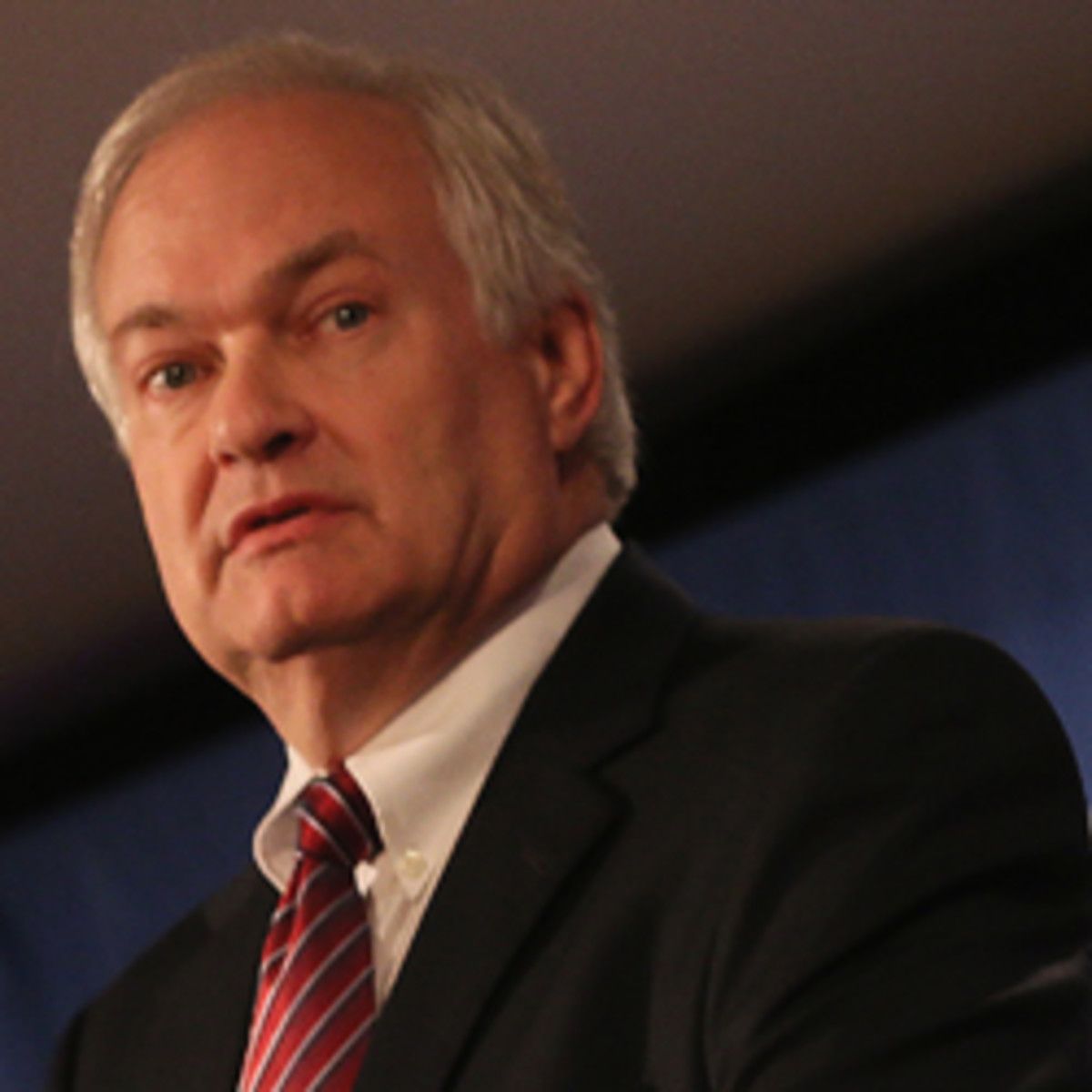 Report: Donald Fehr wanted by NBA agents to be next NBPA leader ...