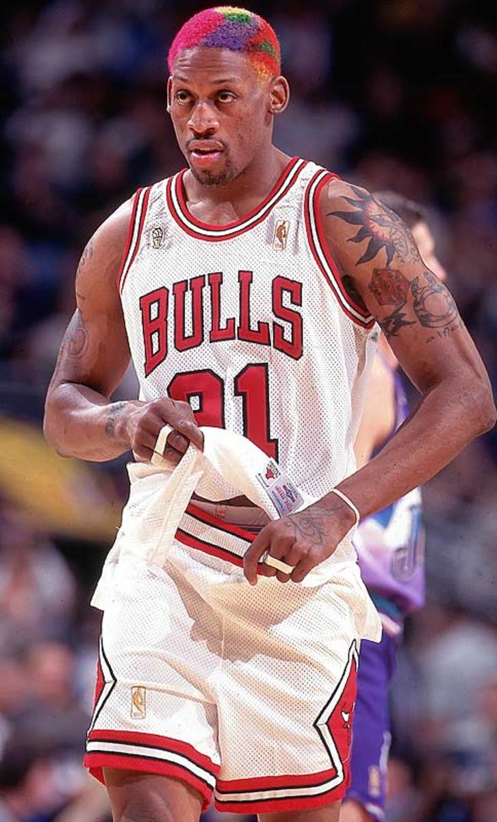 Apologies - Sports Illustrated