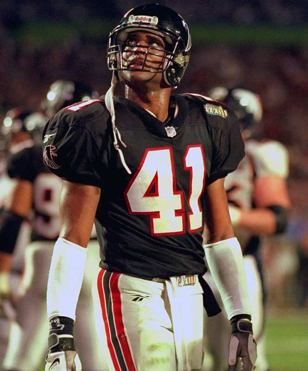 Apologies - Sports Illustrated