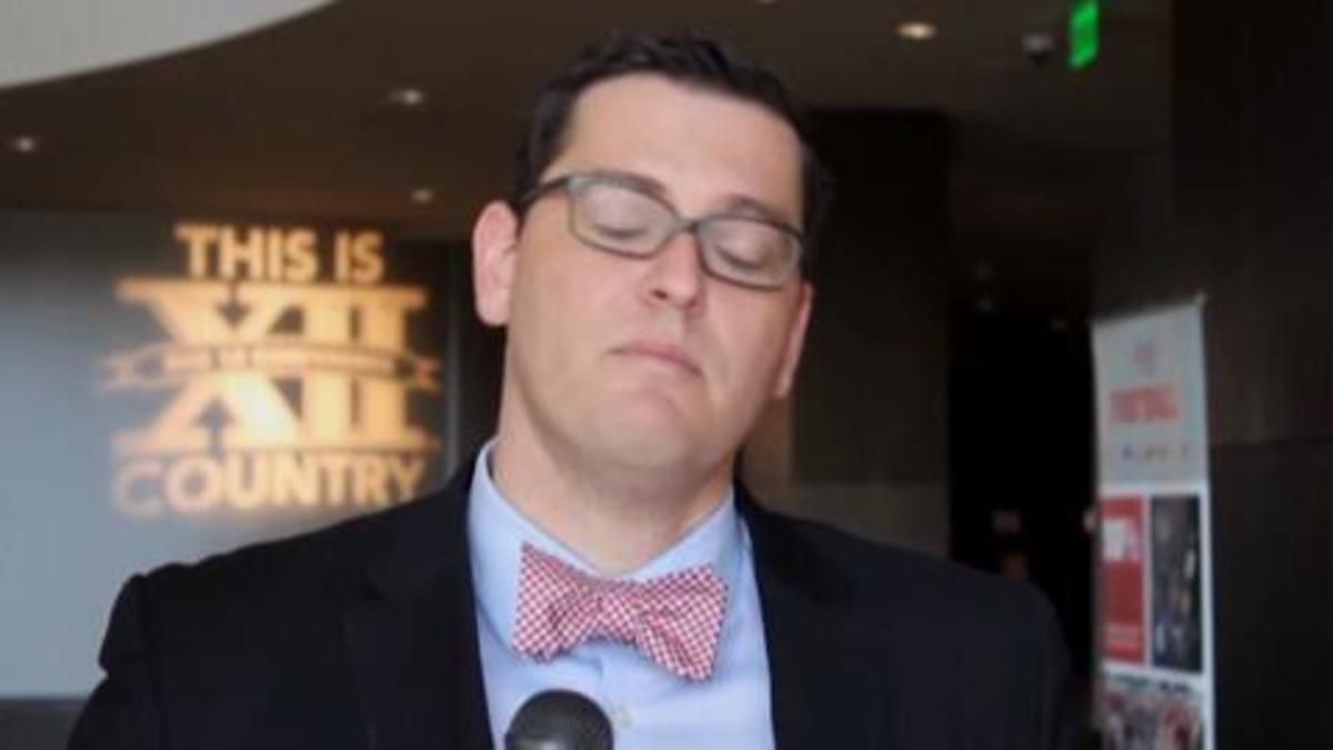 Big 12 Media Days: Bowlsby airs NCAA greviences - Sports Illustrated
