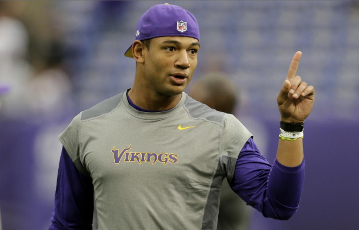 Pro Football Now: Is Josh Freeman the Vikings best option? - Sports ...