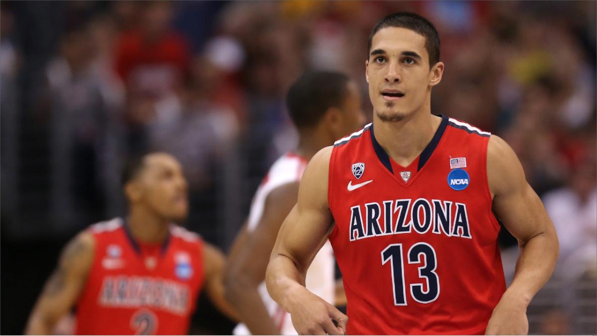 Seth Davis' Conference Previews: PAC-12 - Sports Illustrated