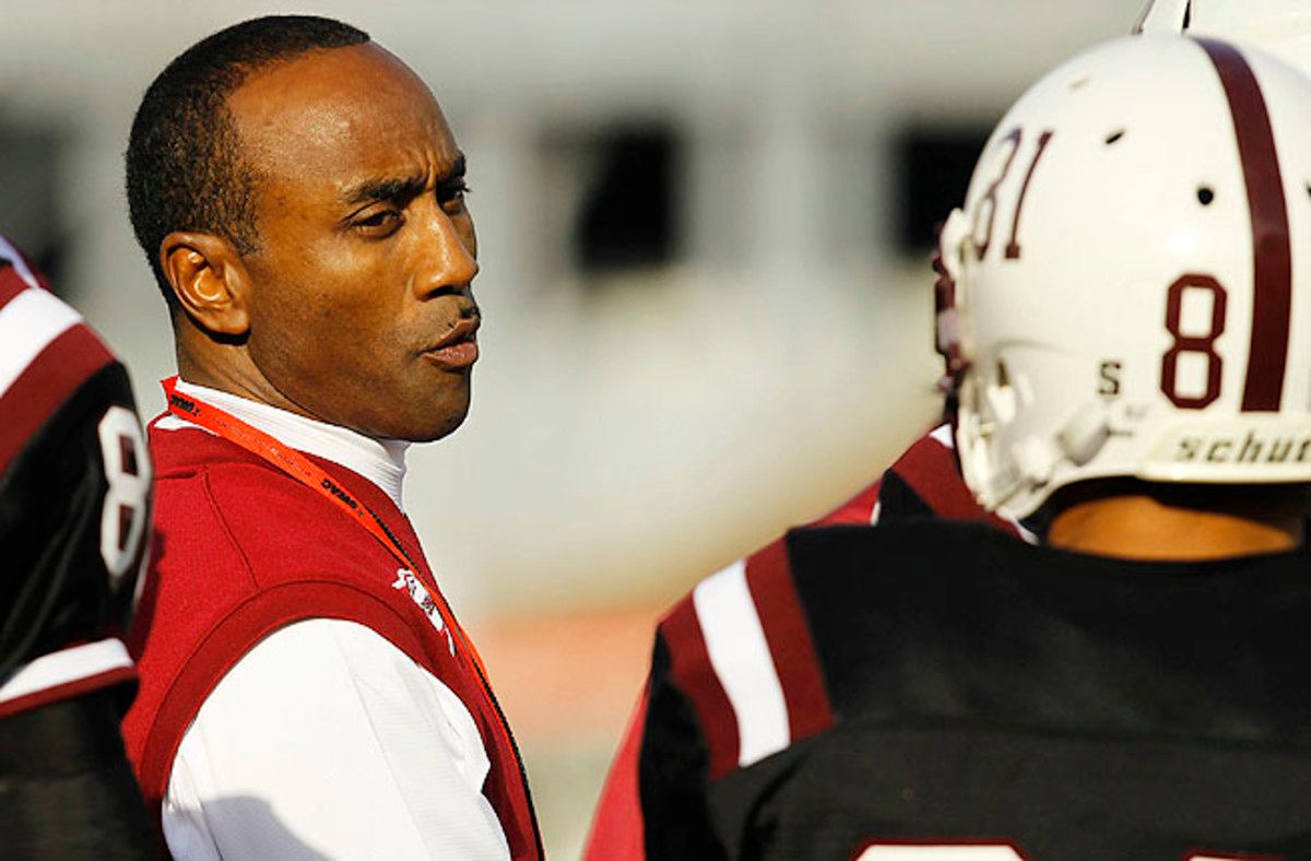NCAA upholds penalty of former Texas Southern coach Johnnie Cole ...