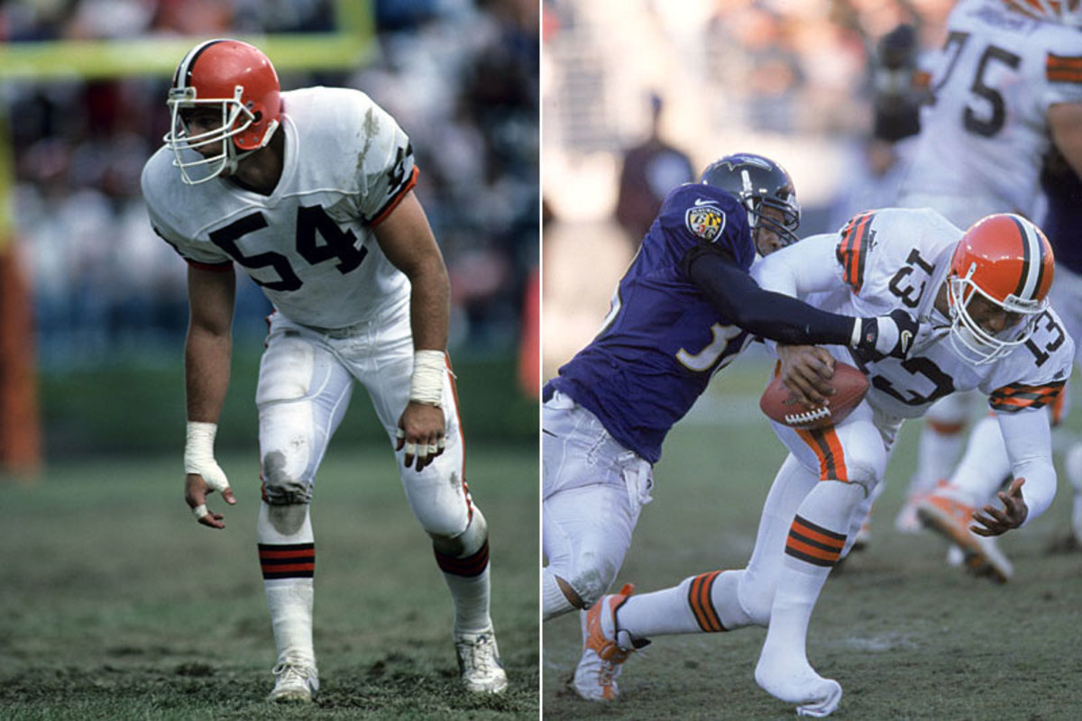 Rob Chudzinski’s firing is a new lowpoint for the Browns organization ...