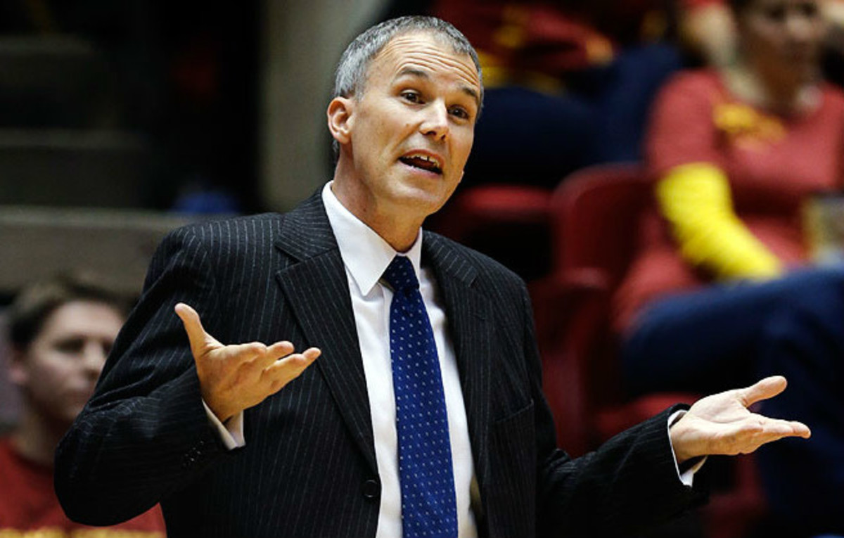 Tim Layden: Taking a closer look at the eclectic résumé of FGCU coach ...