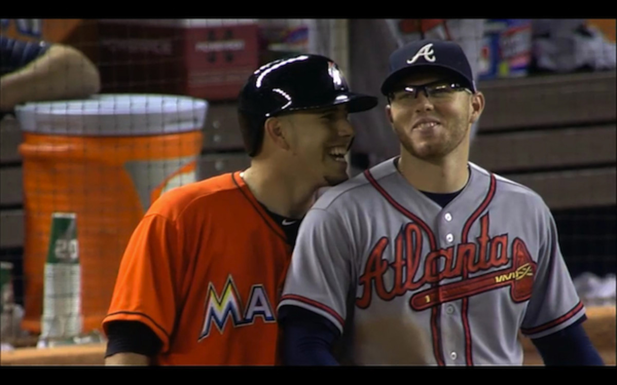 José Fernández the Pitcher Was Good. José Fernández the Personality Was ...