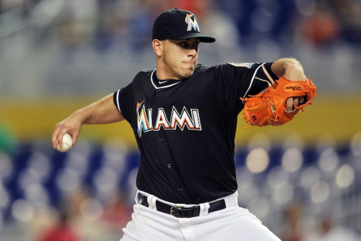 José Fernández the Pitcher Was Good. José Fernández the Personality Was ...
