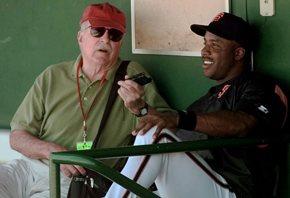 Roger Angell of The New Yorker will be honored at Hall of Fame ...