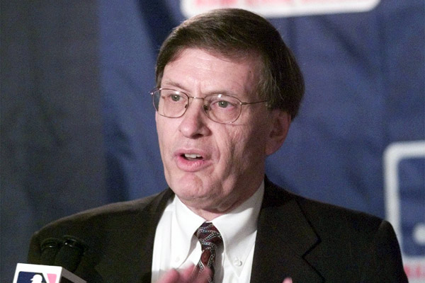 MLB Commissioner Bud Selig to step down after 2014 season - Sports ...