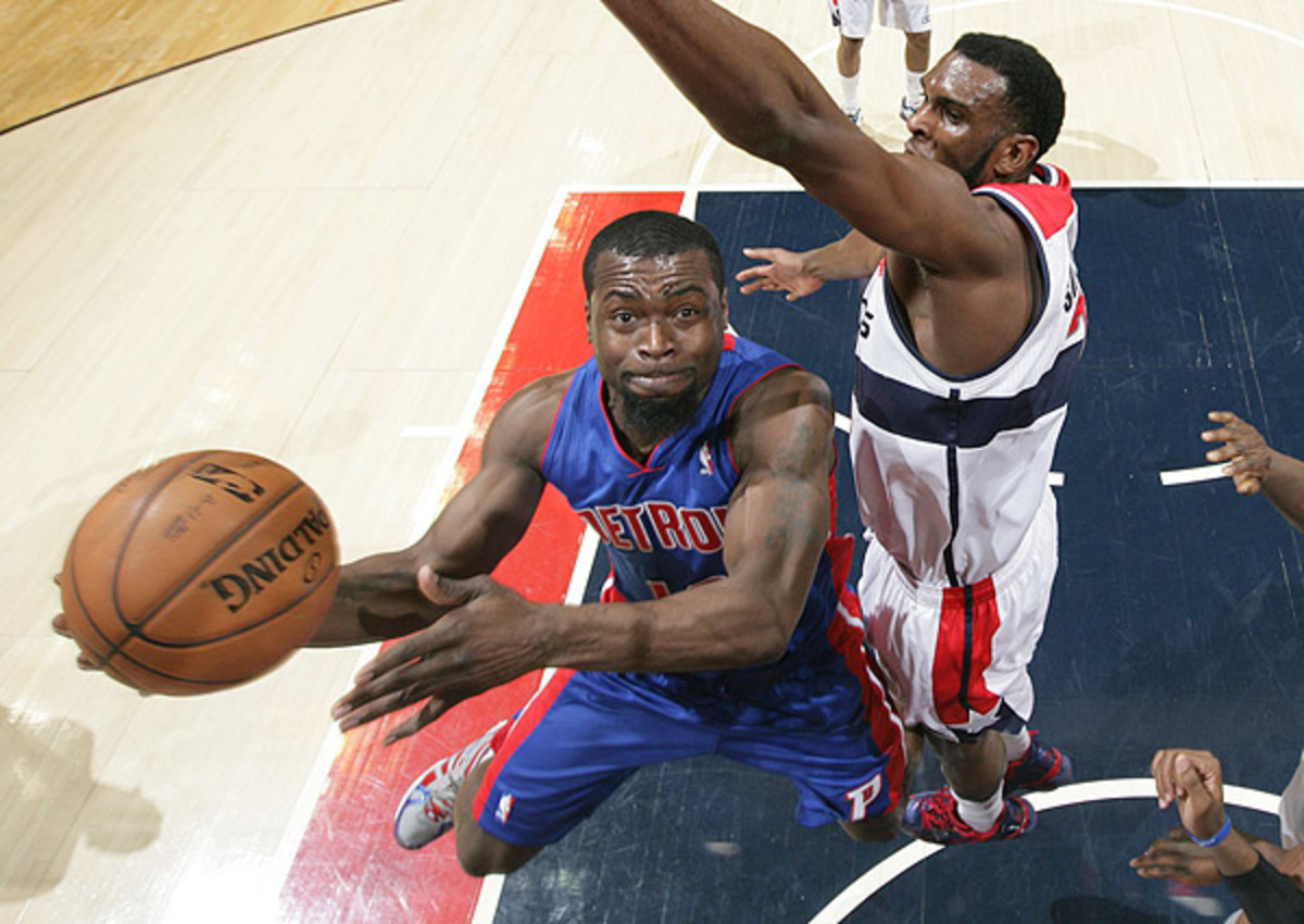 2013 Free Agent Primer: Ball handlers - Sports Illustrated