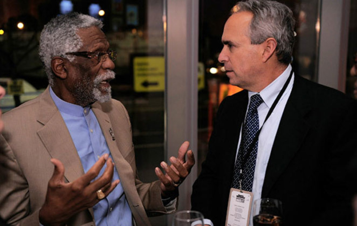 Richard Deitsch: Pitino, Calipari have broadcasting futures; NBC's EPL ...