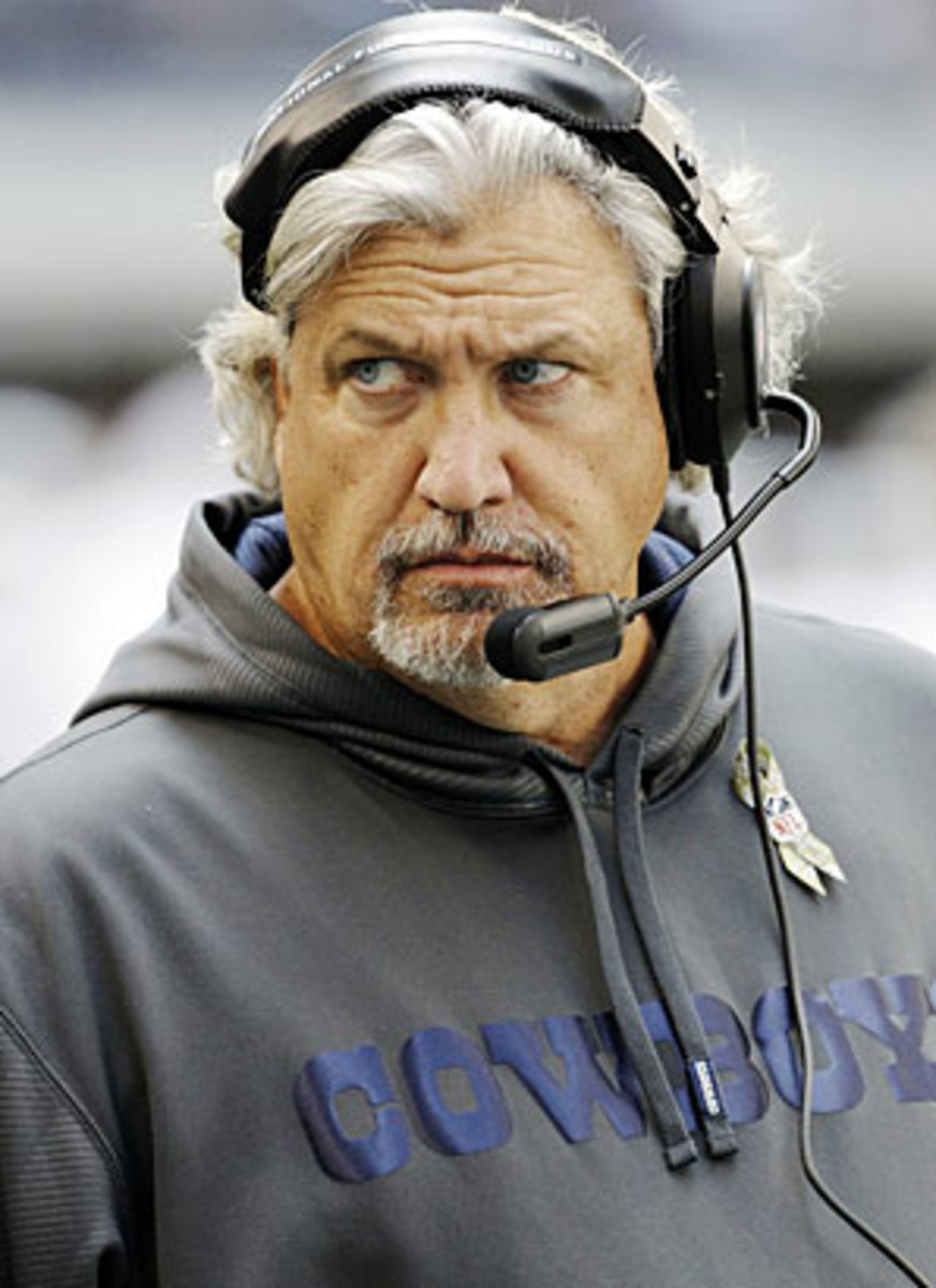 Saints hire Rob Ryan to be defensive coordinator - Sports Illustrated