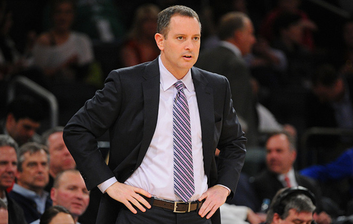 Ex-Rutgers coach Mike Rice due $100K bonus - Sports Illustrated