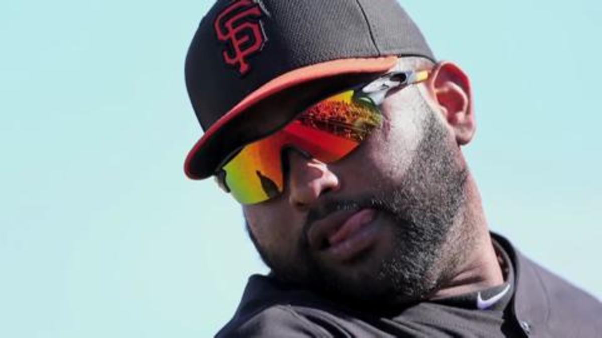 Tom Verducci's Quick Pitch: Giants - Sports Illustrated