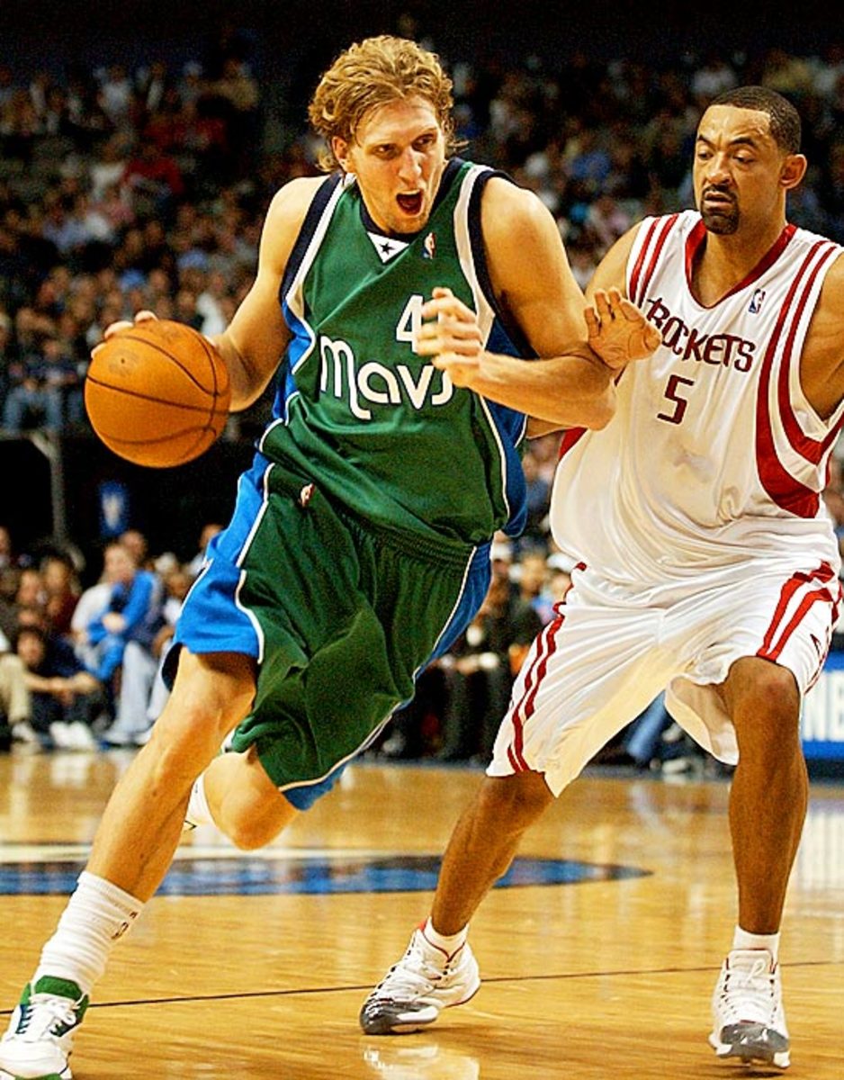 50-Point Scorers Last 10 Years - Sports Illustrated