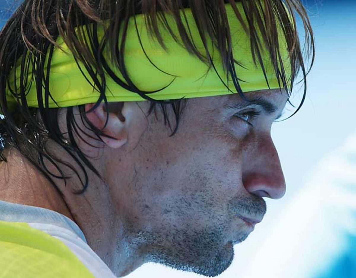 Australian Open: Day 7 - Sports Illustrated