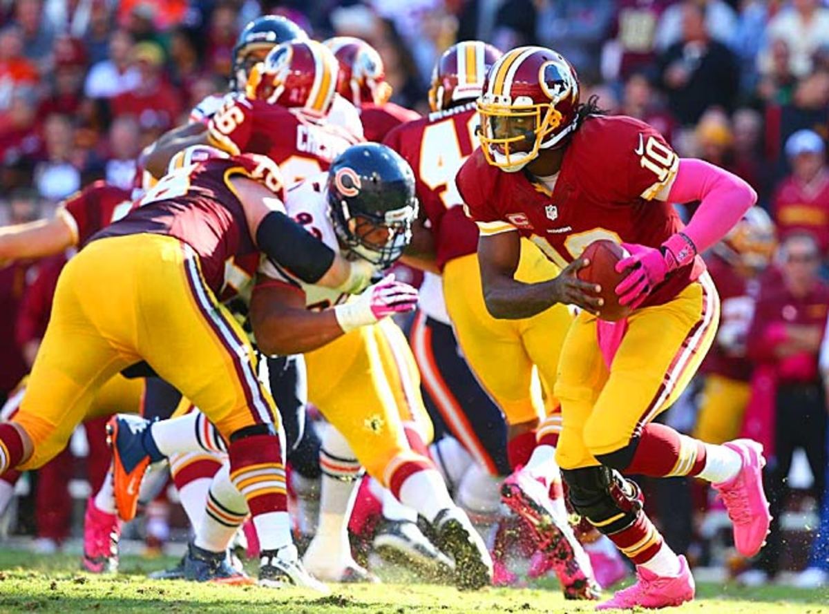 Michael Beller: Fantasy football Player Projections -- Breaking down ...