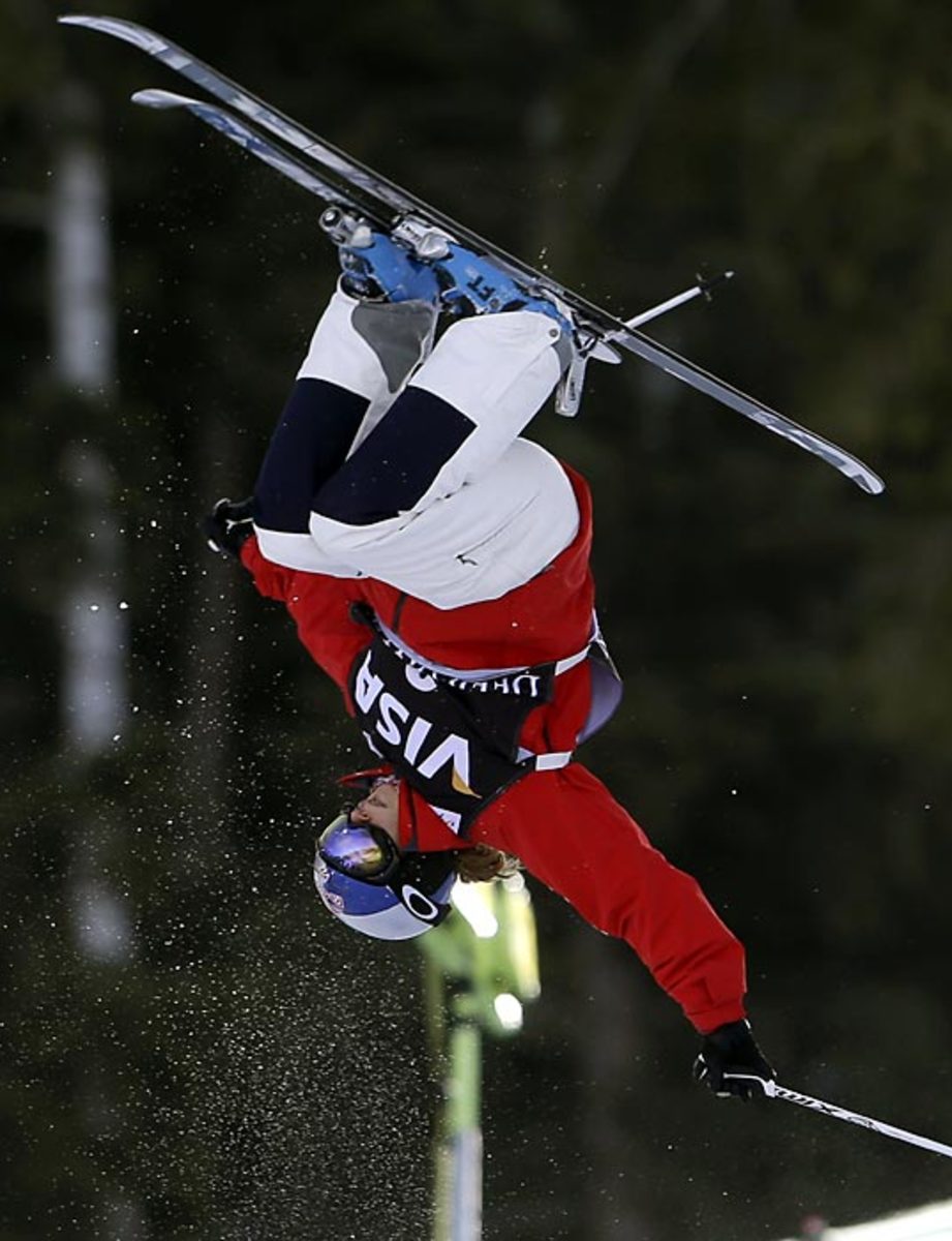 U.S. Winter Olympic Athletes To Watch - Sports Illustrated