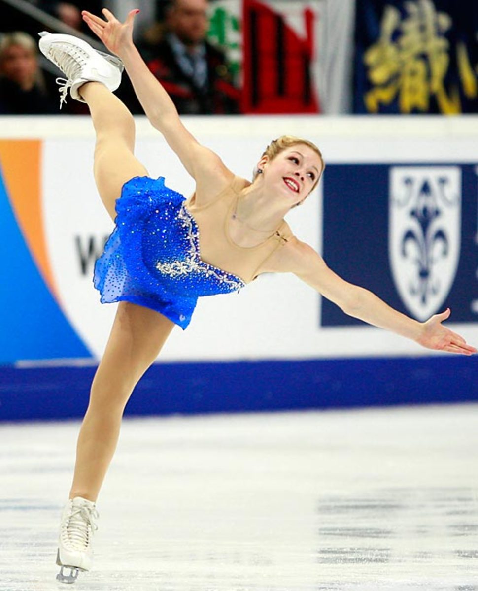 U.S. Winter Olympic Athletes To Watch - Sports Illustrated