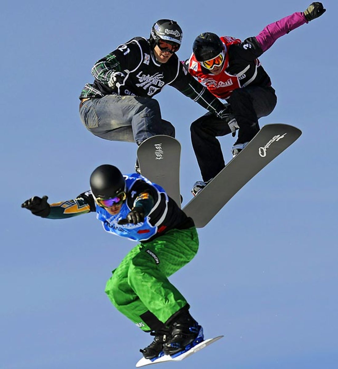 U.S. Winter Olympic Athletes To Watch - Sports Illustrated