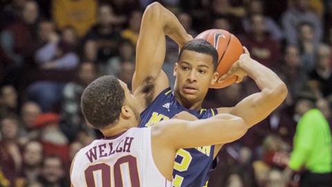 Seth Davis' Bracket Advice: Three Guards to Watch - Sports Illustrated