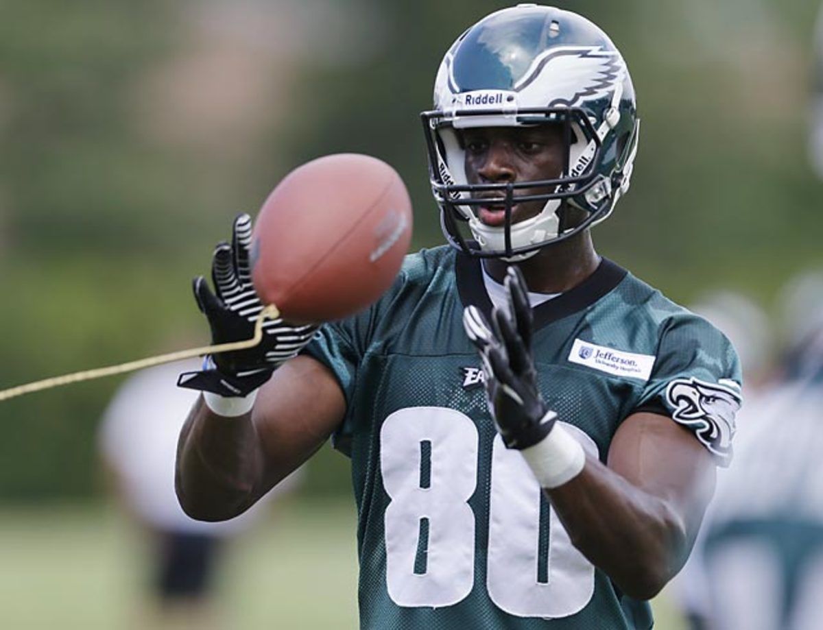 Snapshots from NFL Camps - Sports Illustrated