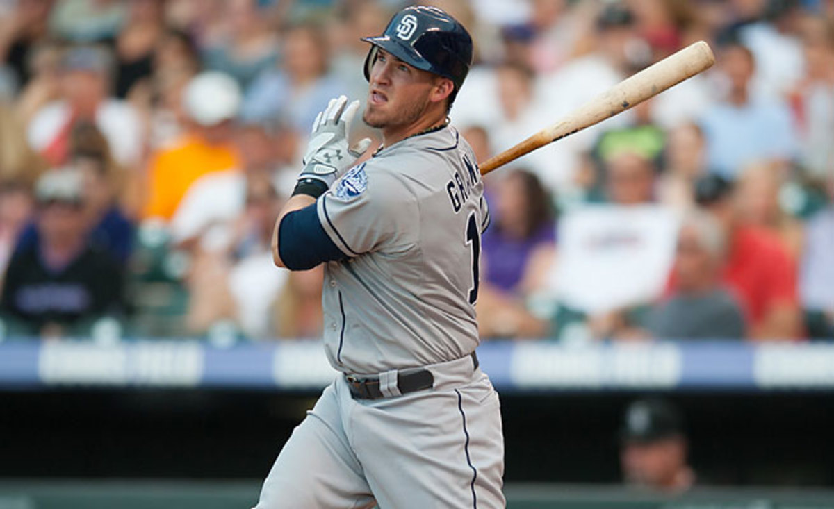 Grandal to be reinstated after 50-game PED ban - Sports Illustrated