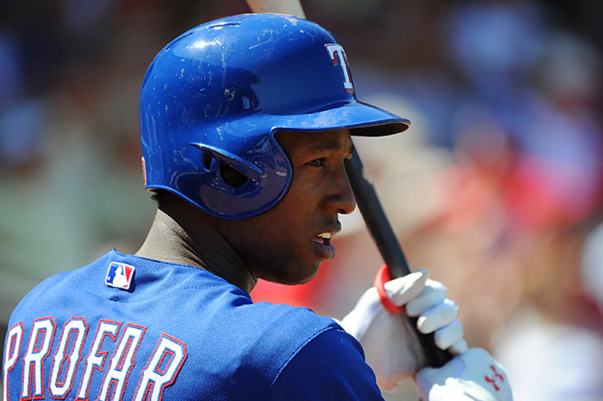 Ben Reiter: Jurickson Profar and the week's biggest prospect debuts ...