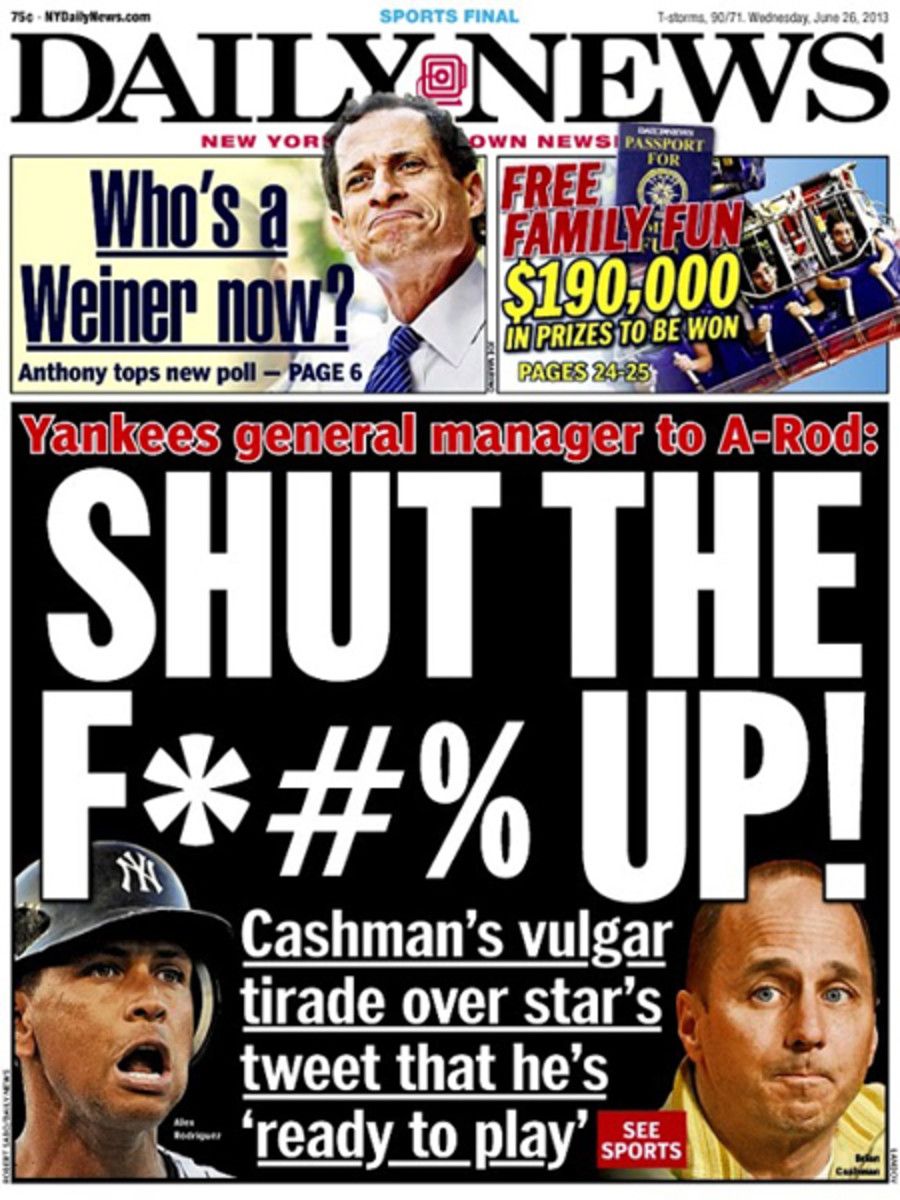 Wednesday's A.M. Hot Clicks - Sports Illustrated