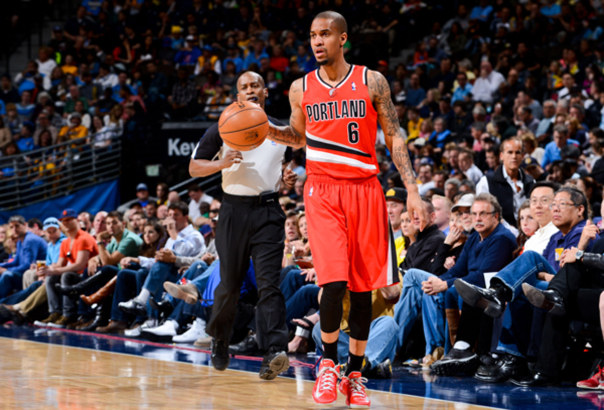 Eric Maynor agrees to sign multi-year contract with Wizards - Sports ...