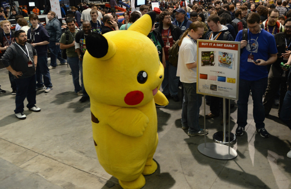 The Seattle Seahawks Love Pokémon - Sports Illustrated