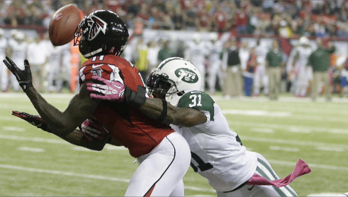 Pro Football Now: What the Julio Jones' injury means for the Falcons ...