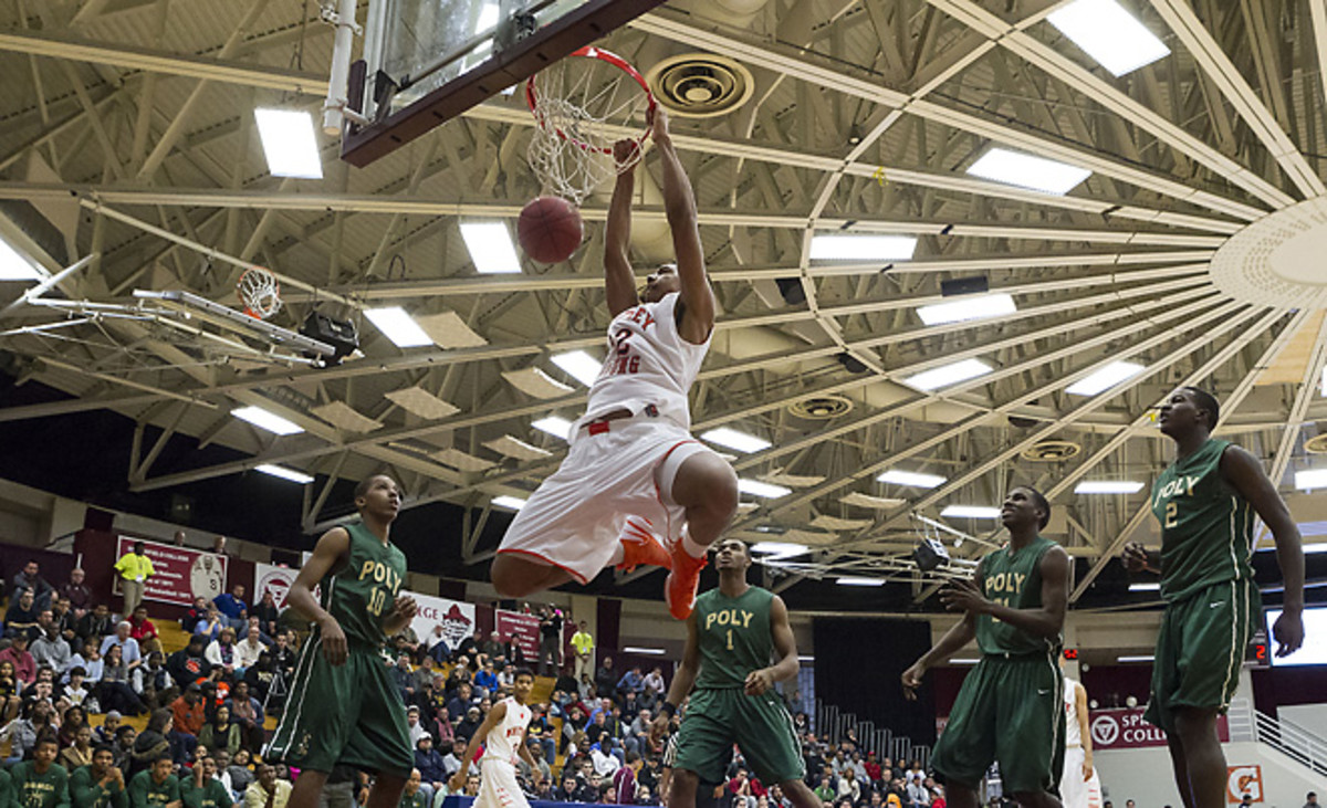 Eric Bossi: Top junior Jahlil Okafor is still considering plenty of ...