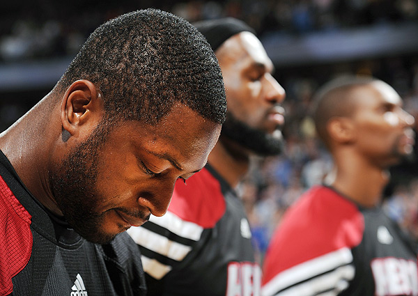 Heat eager to get Finals started despite quick turnaround, injury ...