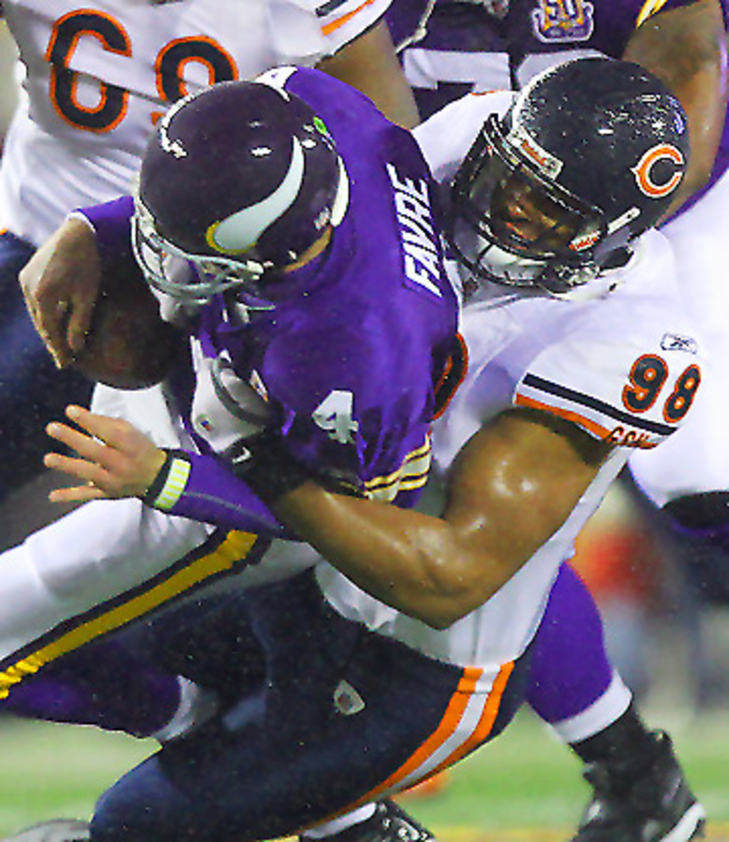 Do You Know the Way to Bourbonnais? - Sports Illustrated