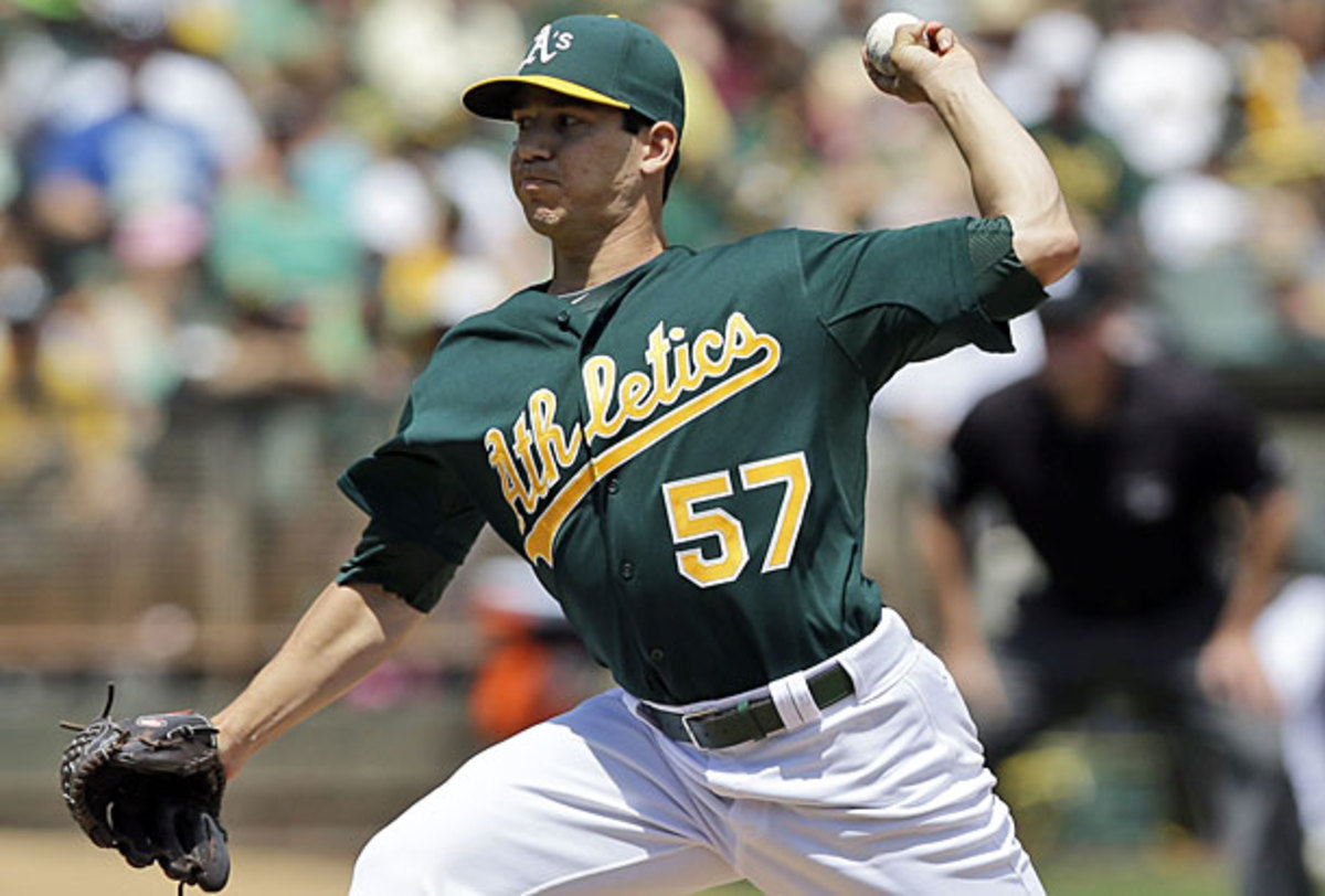 AL wild card races heat up as O's-A's and Yankees-Rays square off this ...