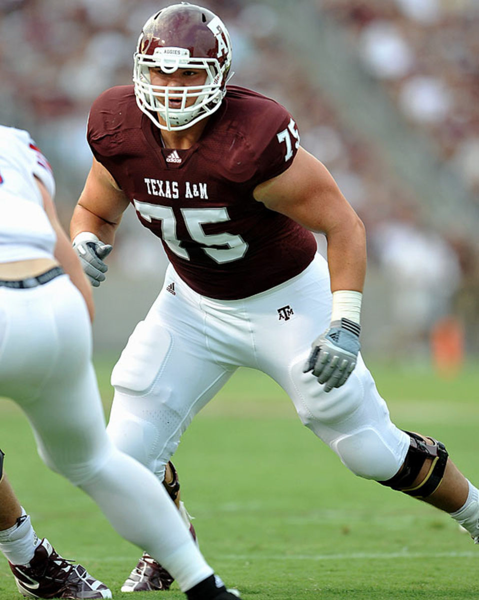 Preseason All-SEC Team - Sports Illustrated