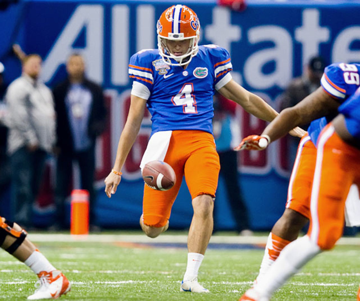 Preseason All-SEC Team - Sports Illustrated