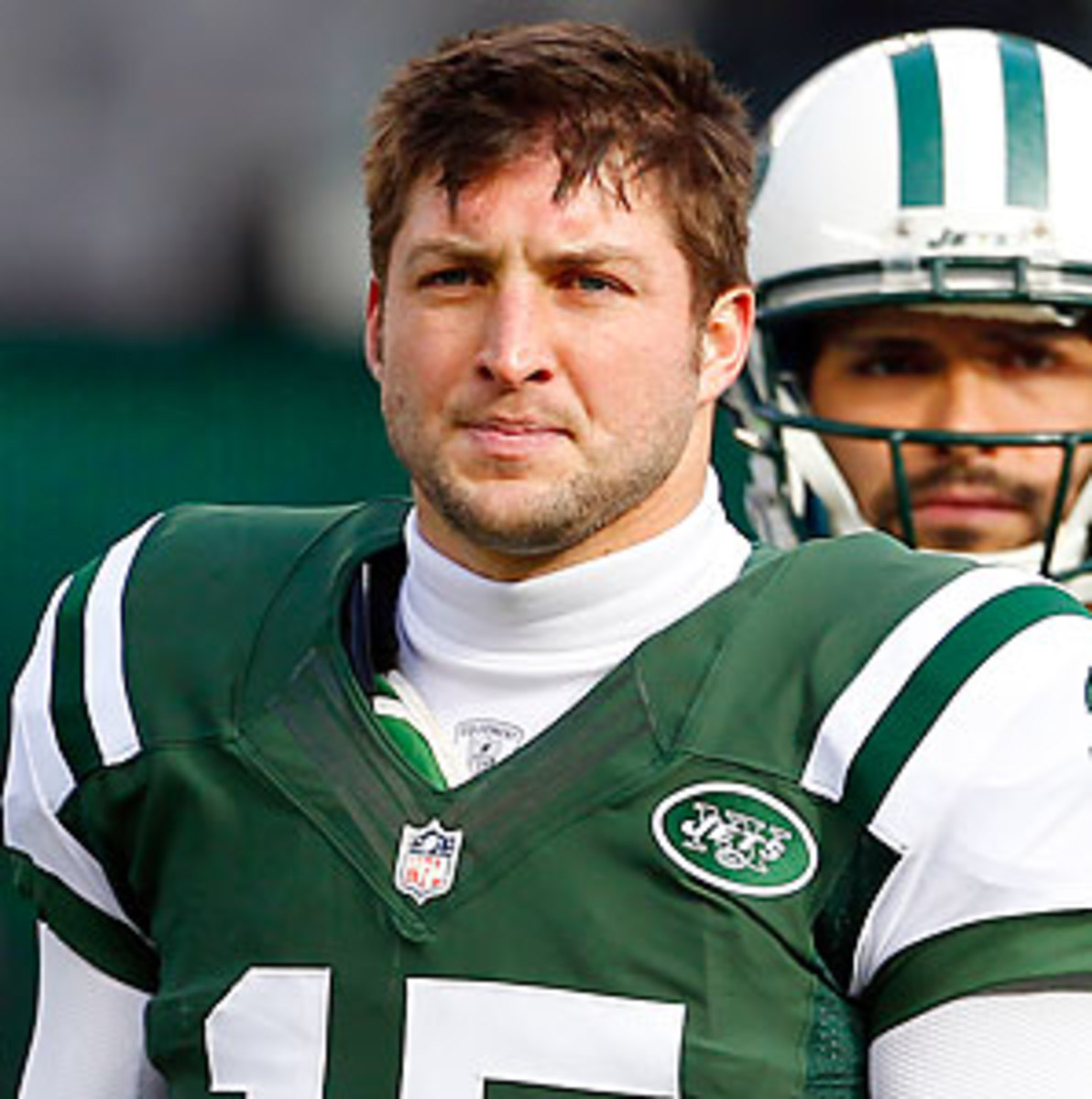 Mike Westhoff says Jets' handling of Tim Tebow was a 'mess' - Sports ...