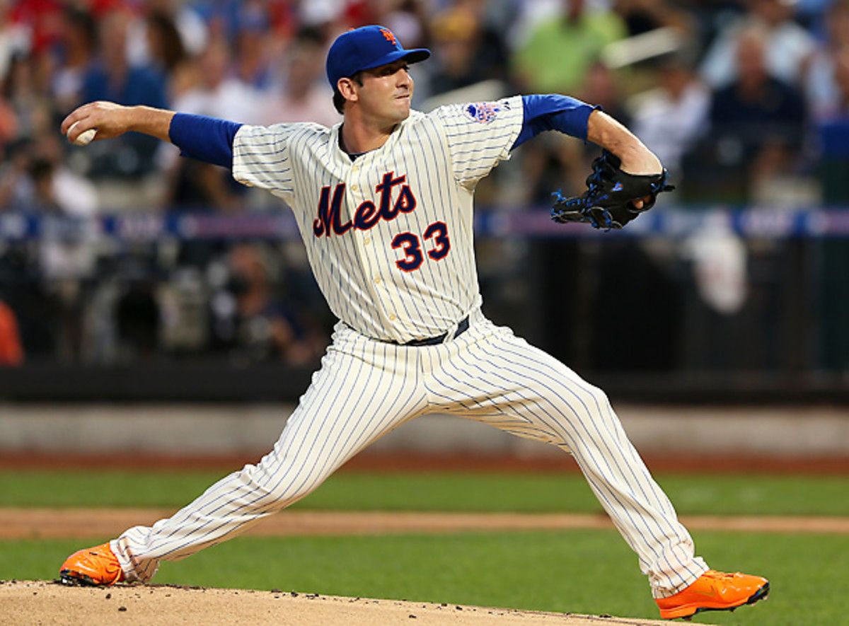 2013 All-Star Game Live Blog: Final: AL 3, NL 0 - Sports Illustrated