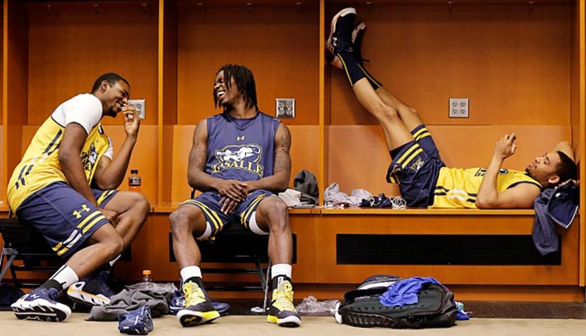 Did You See That? - Sports Illustrated