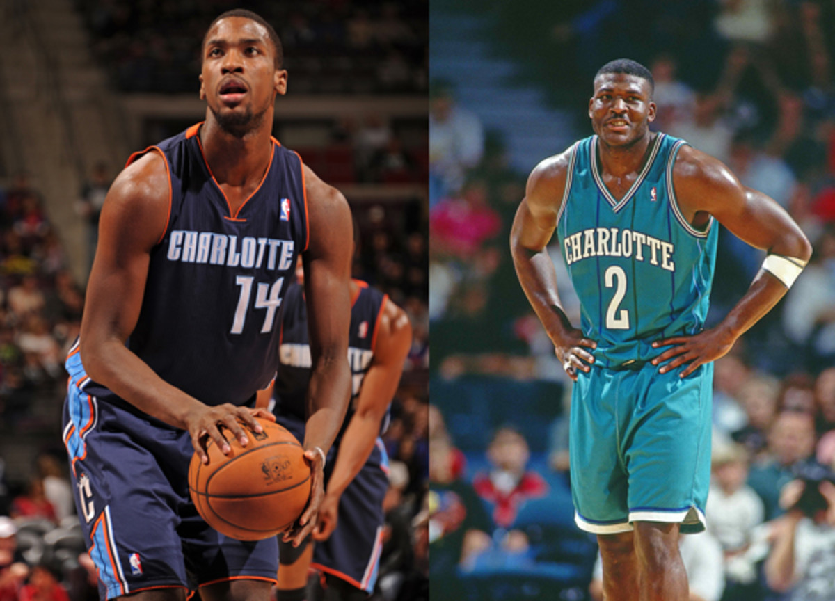 NBA approves Charlotte Bobcats' plan to change name to 'Hornets' in ...