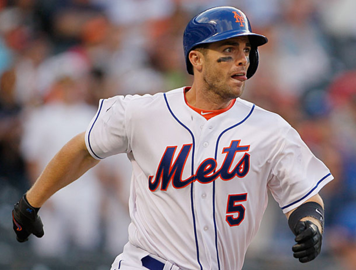 Winter report card: New York Mets - Sports Illustrated