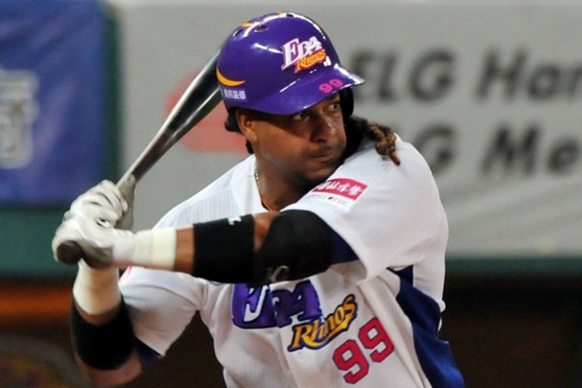 Why the Rangers signed Manny Ramirez - without watching him in person ...
