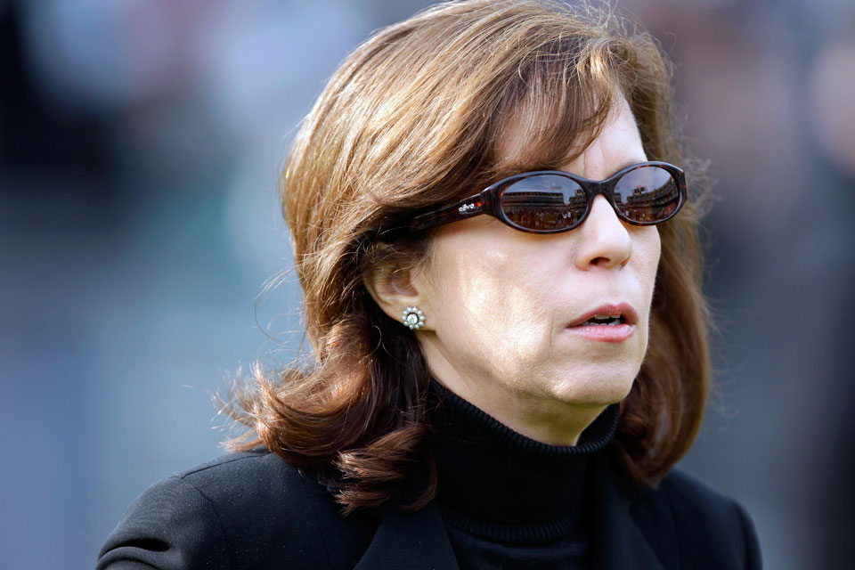 From the Front Office to a Front Row Seat - Sports Illustrated