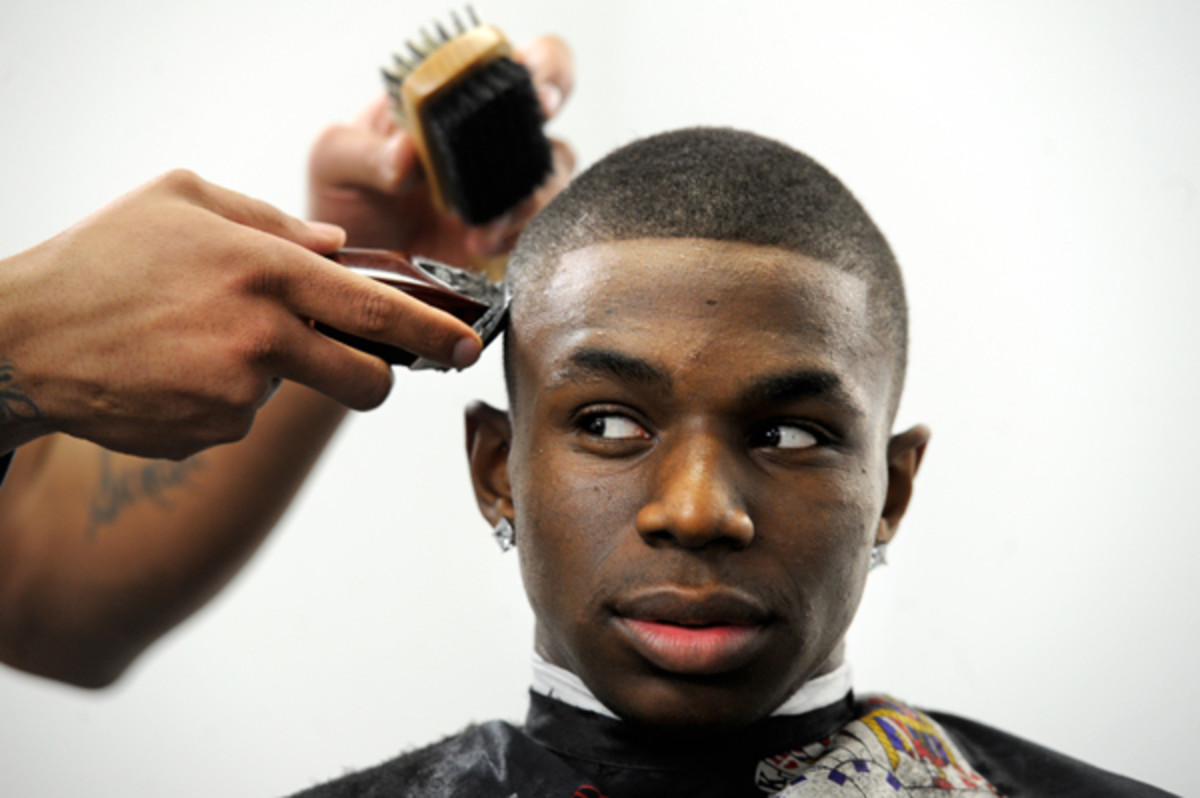 What You Need To Know About Andrew Wiggins - Sports Illustrated